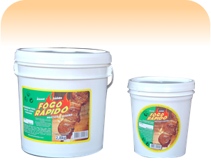 Alcool Solido Basefarma
